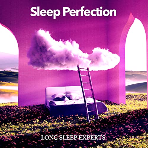 Play Sleep Perfection by Long Sleep Experts on Amazon Music