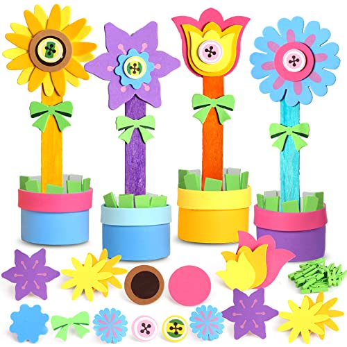 Amazing 1st Grade Art Projects: The Ultimate Guide - CraftyThinking