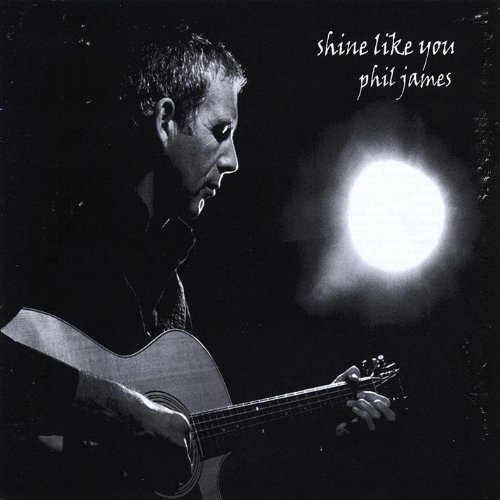 Amazon.com: Shine Like You : Phil James: Digital Music