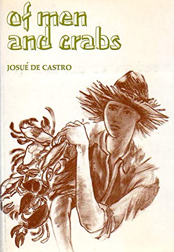 Of Men and Crabs (English and Portuguese Edition): Castro, Josue De ...