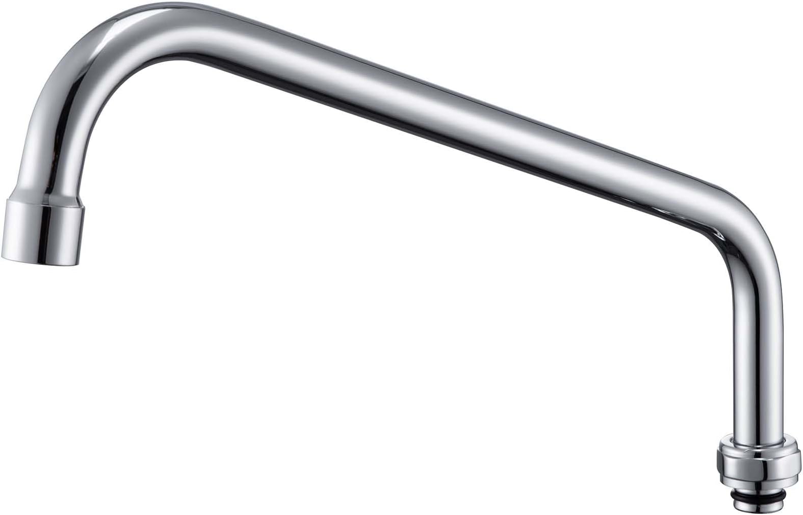 Amazon.com: Lanceler Swivel Swing Nozzle Spout 12 Inches-Replacement ...