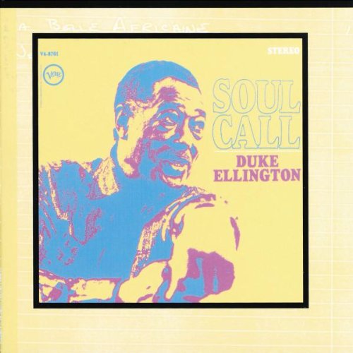 Ellington, Duke - Soul Call - Amazon.com Music