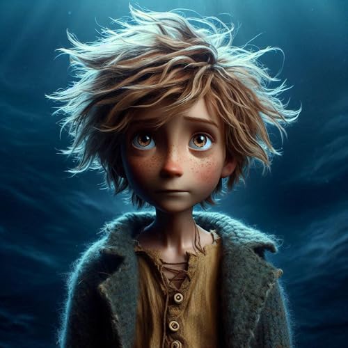 Play Jorma och havet som storma by Poe'simon och Blånekarna on Amazon Music