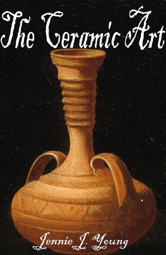 43 Best Ceramic Art Books of All Time - BookAuthority