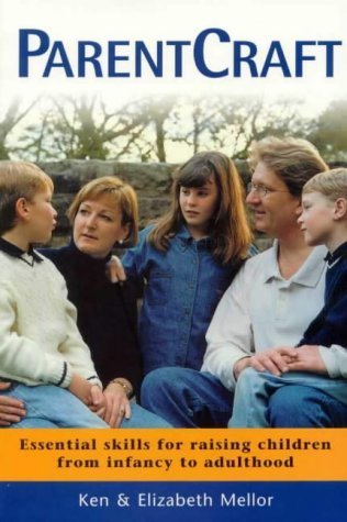 ParentCraft: Ken Mellor: 9781876451066: Amazon.com: Books