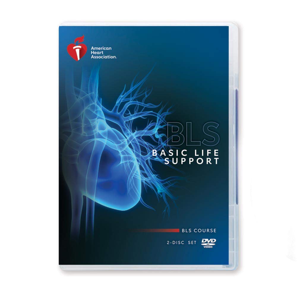 BLS DVD Set: Aha: 9781616697716: Amazon.com: Books