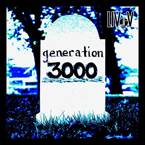 Amazon.co.jp: Generation 3000 : Liv V: Digital Music