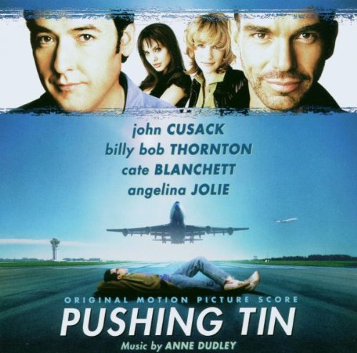 Adam Hamilton, Anne Dudley, Chris Seefried - Pushing Tin-The Original ...