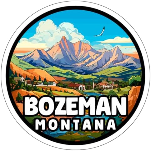 Amazon.com: Boca Raton Florida Sticker Weatherproof Vintage Decal Vinyl ...