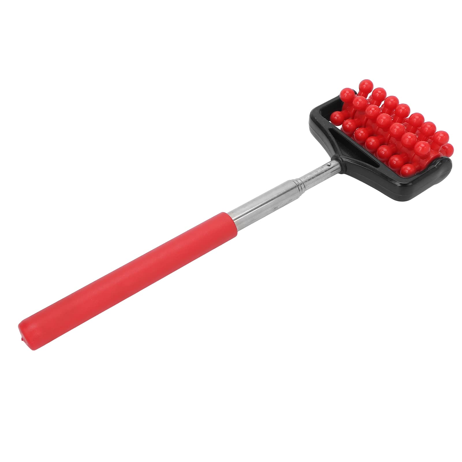 Back Scratchers, Telescopic Massager Back Muscle Roller Adjustable Back ...