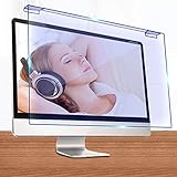 Mejores protectores de pantalla para monitores y ordenadores portátiles