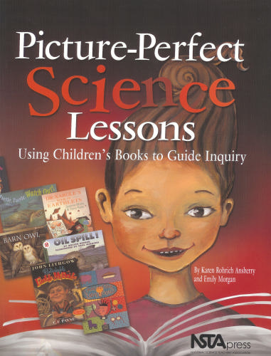 Amazon.com: Picture-Perfect Science Lessons: Using Children's Books to ...