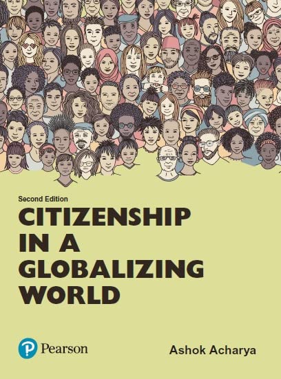 Citizenship in a Globalizing World | Second Edition| By Pearson eBook ...