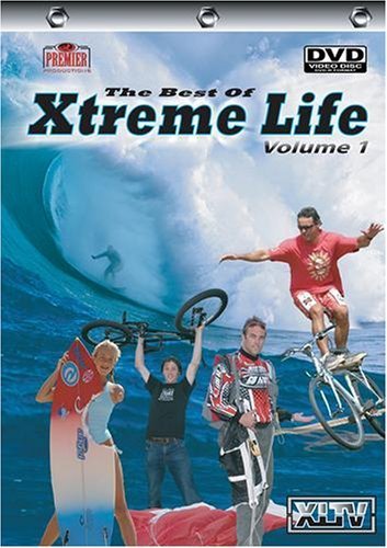 Amazon.com: Best Of Xtreme Life- Extreme Sports DVD by CustomFlix ...