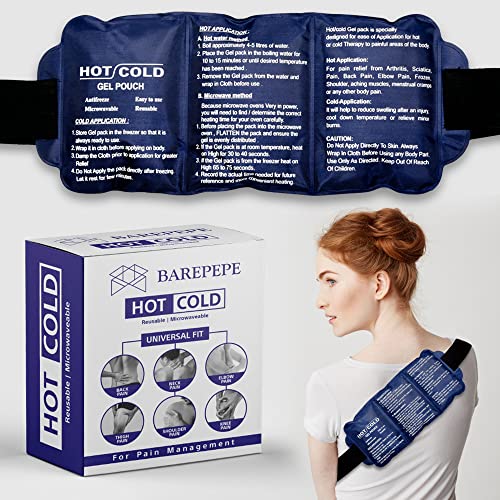 Amazon.in Bestsellers: The most popular items in Hot & Cold Packs