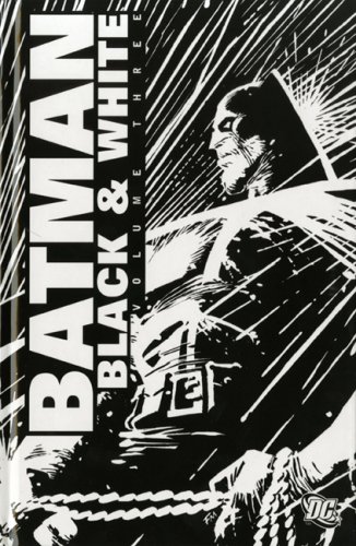 Amazon | Batman: Black and White | Shonen (Boys)