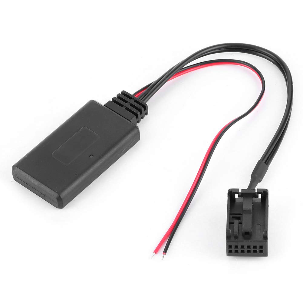 Bluetooth aux adapter - Find the best price at PriceSpy