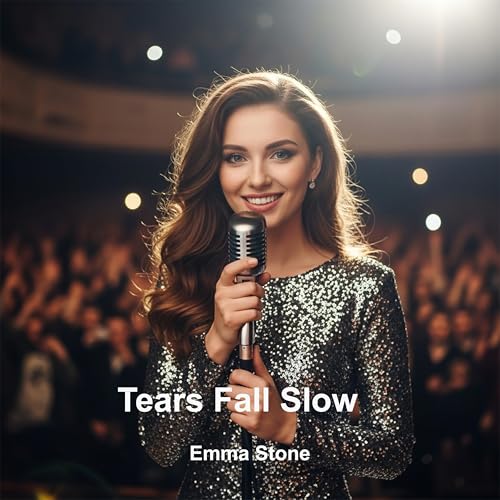 Tears Fall Slow by Emma Stone on Amazon Music Unlimited