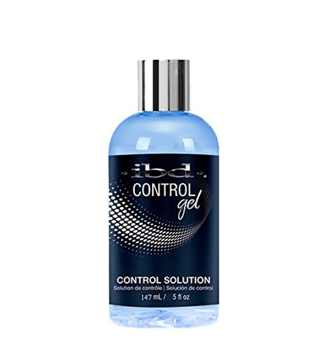 Amazon.com: IBD-Control Gel Solution- 4 oz : Beauty & Personal Care