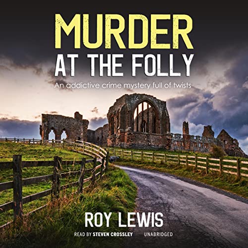 Amazon.com: Murder at the Folly: The Arnold Landon Series, Book 10 ...
