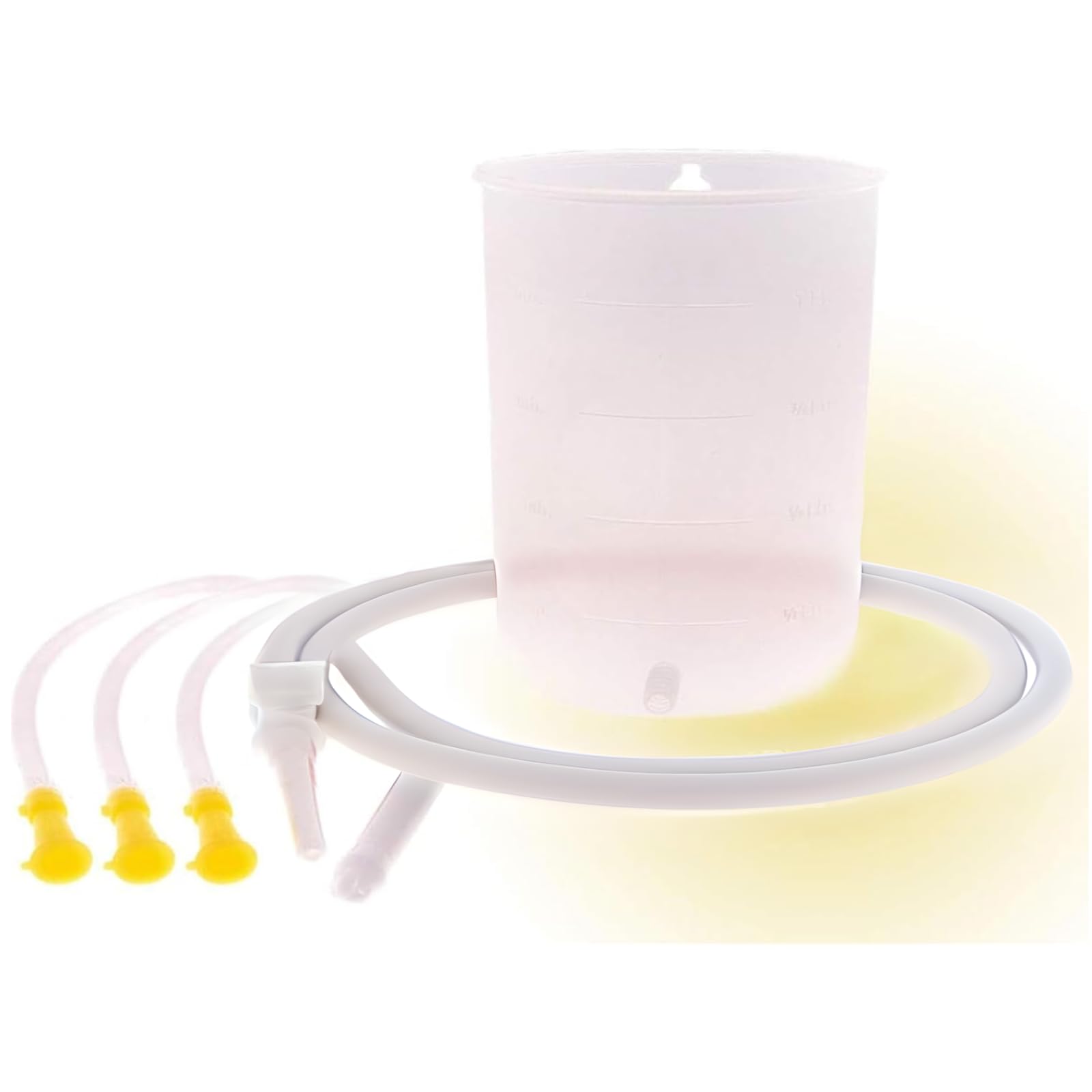 Schneiders Enema Device Enema Cup Irrigator Set With Intestinal Tube ...