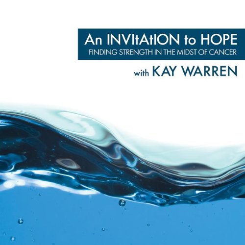 Kay Warren - An Invitation to Hope - Amazon.com Music