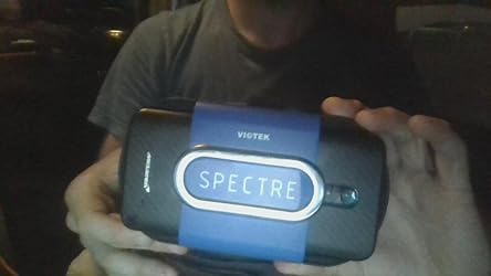 Amazon.com: VIOTEK Spectre VR Headset – Lightweight Immersive 3D ...