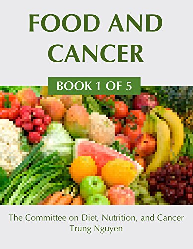 Food and Cancer: A Guide to Understanding the Secondary Causes of ...