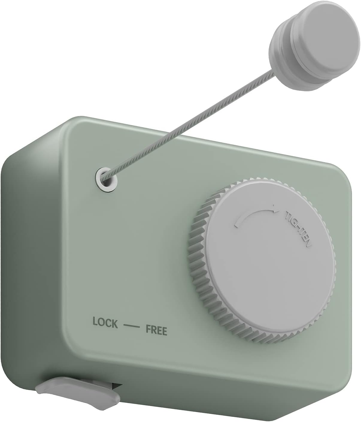 Amazon.com: Retractable Clothesline,Stainless Steel Clothing Line Dryer ...