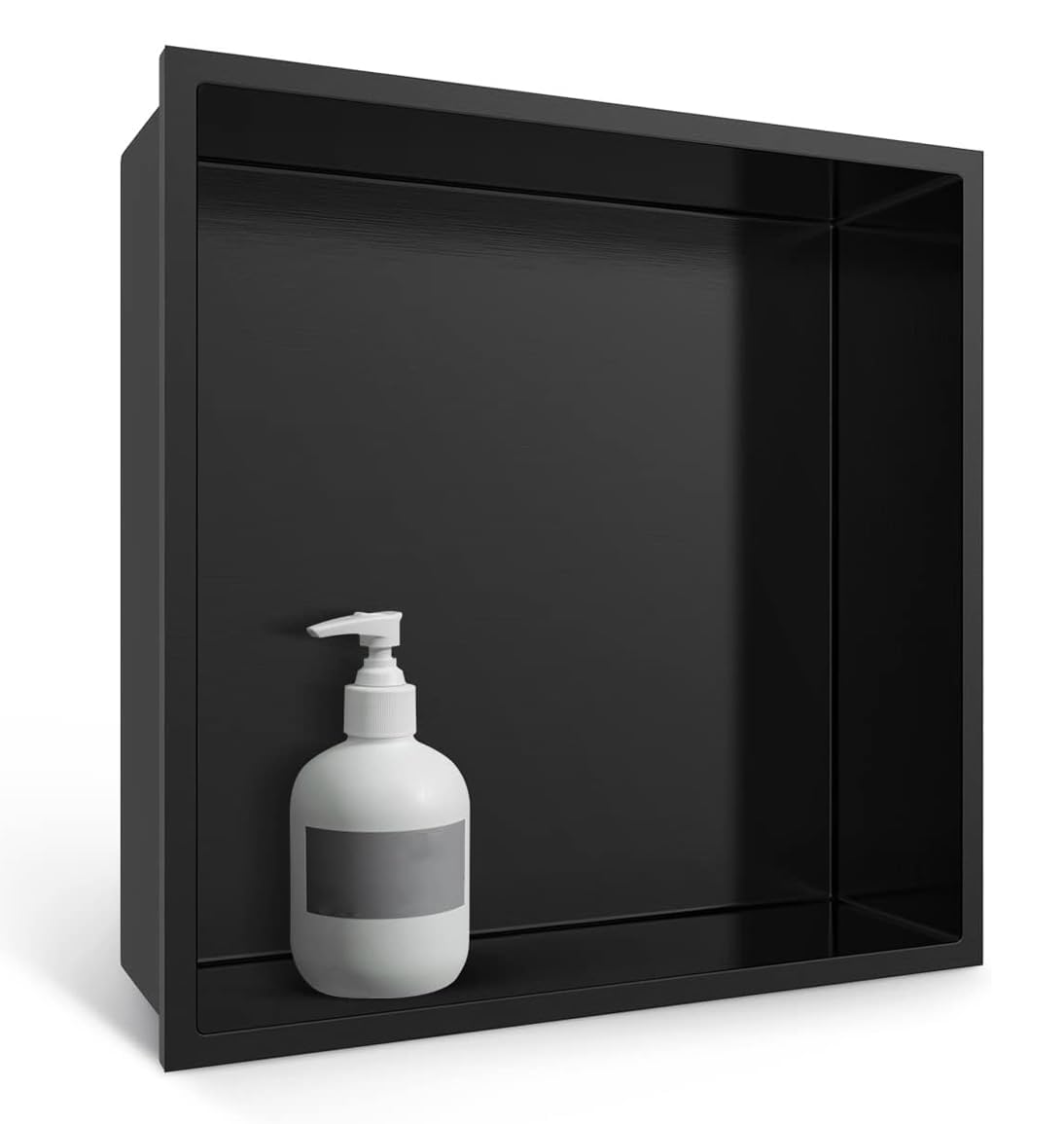 Amazon.com: Greenspring 12" X 12" Shower Niche, Shower Niche Insert ...