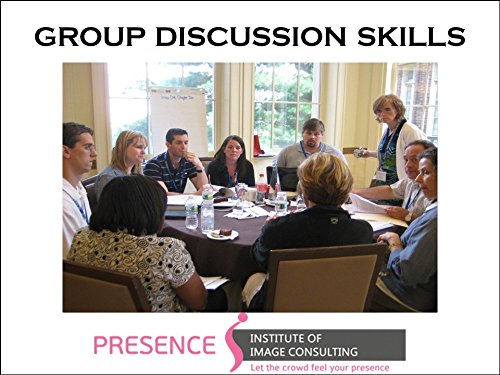 Group Discussion Skills - Kindle edition by Faldu, Prashant ...