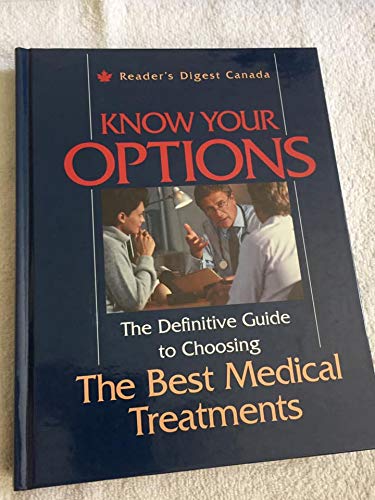 Amazon.co.jp: Know Your Options : The Definitive Guide to Choosing the ...