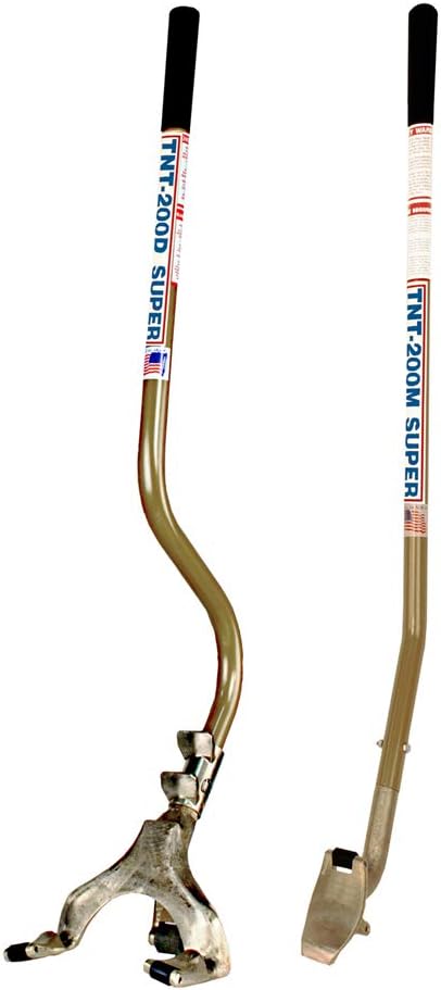 Amazon.com: TSI TNT-200 TIRE Golden Tool Set : Automotive