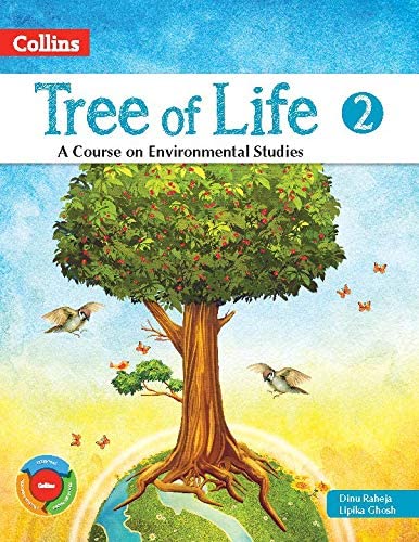 Amazon.in: Buy Tree Of Life Class 2 Book Online at Low Prices in India ...