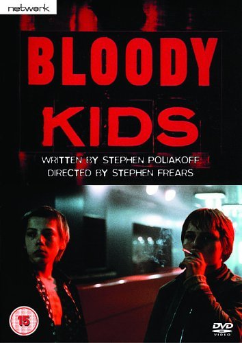 Bloody Kids [DVD] [1979] [Reino Unido]: Amazon.es: Derrick O'Connor ...