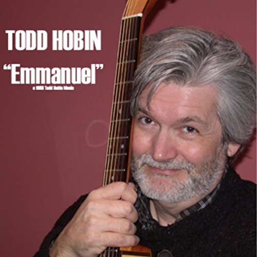 Amazon.com: Emmanuel : Todd Hobin: Digital Music