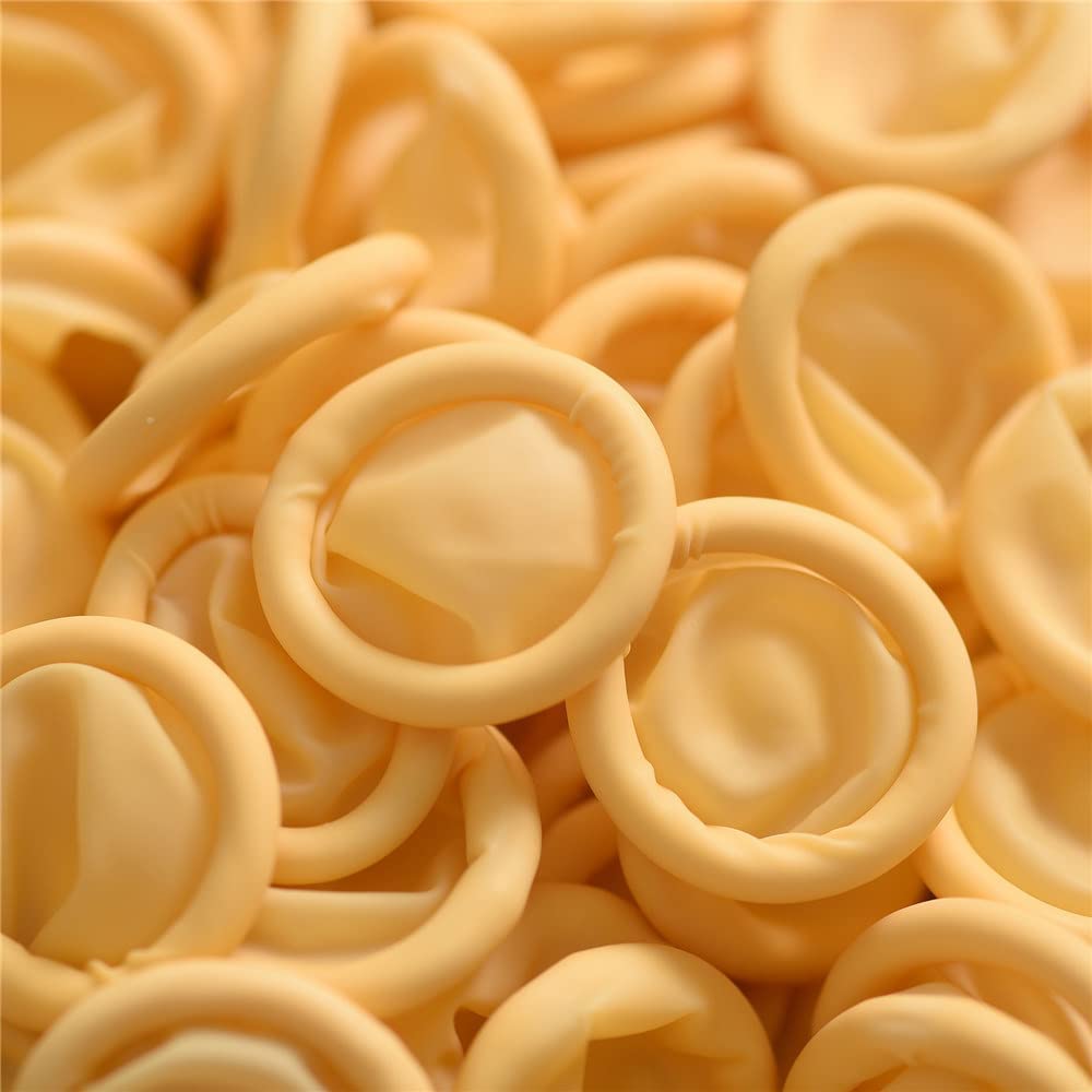 SCHOFIC [PACK OF 50] ANTI-STATIC ESD SAFE CHLORINATED DISPOSABLE LATEX ...