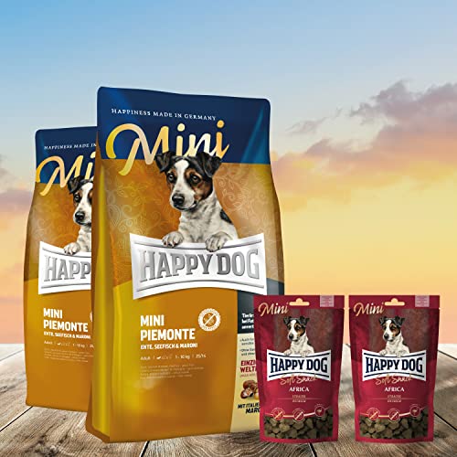 Happy Dog Mini Light – Die 16 besten Produkte im Vergleich ...