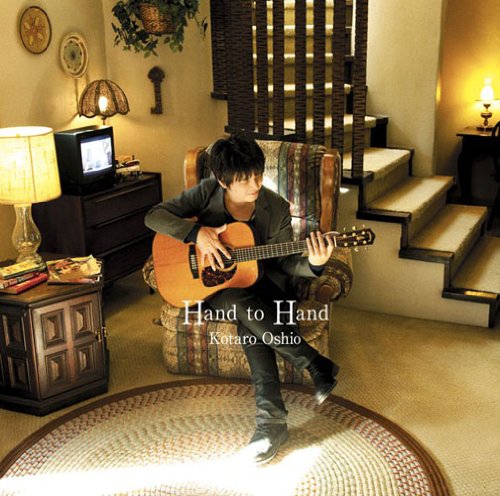 HAND TO HAND(CD+DVD)(ltd.ed.) - Amazon.com Music