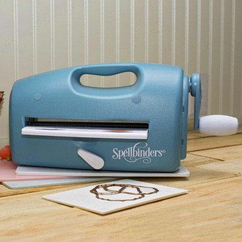 Grand Calibur - Machine à couper et gaufrer, compatible avec tous les ...