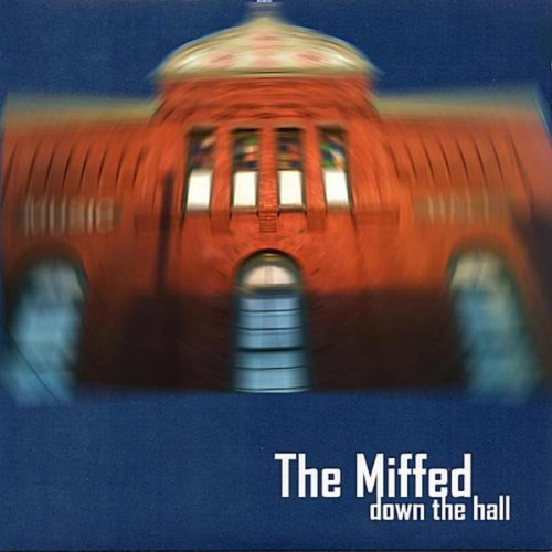 Amazon.com: Down the Hall : The Miffed: Digital Music