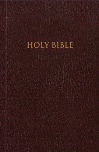 NIV Compact Thinline Reference Bible: Zondervan: 9780310937586: Amazon ...