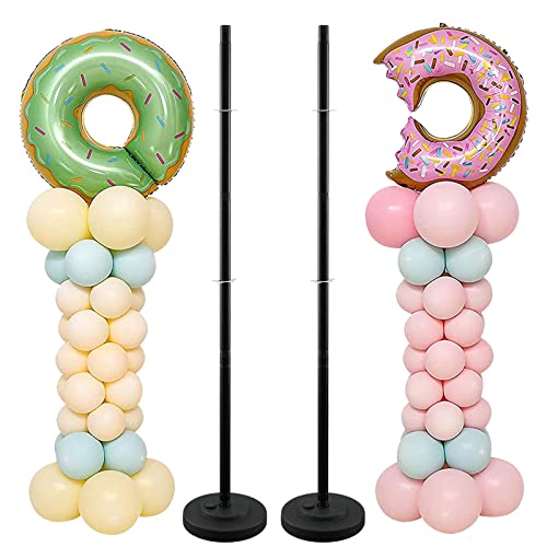 Find The Best Balloon Pole And Base Reviews & Comparison - Katynel