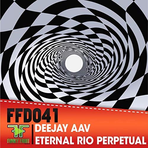 Amazon.com: Eternal Rio Perpetual : Deejay Aav: Digital Music