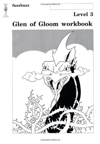 Fuzzbuzz (Fuzzbuzz: Level 3): Harris, Colin, Wright, Joseph, Farmer ...