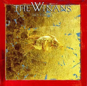 Winans - Decisions by Winans (1990) Audio CD - Amazon.com Music