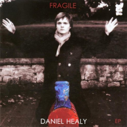 Play Fragile by Daniel Healy on Amazon Music