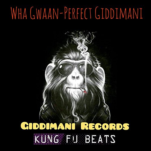 Amazon.com: Wha Gwaan : Perfect Giddimani: Digital Music