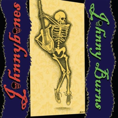 Amazon MusicでJohnny BurnsのJohnny Bonesを再生する