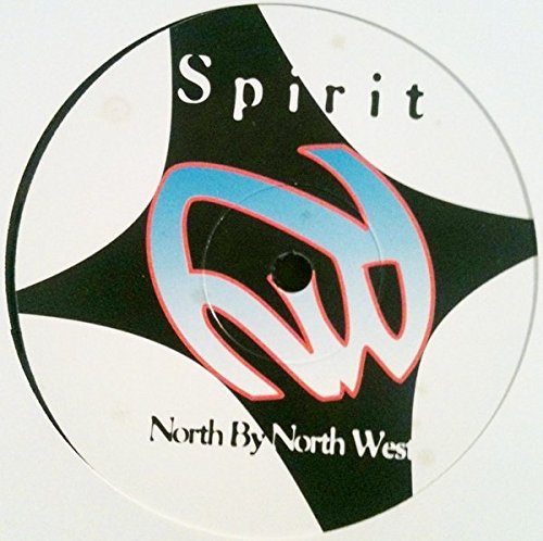 Amazon.com: Spirit: CDs & Vinyl